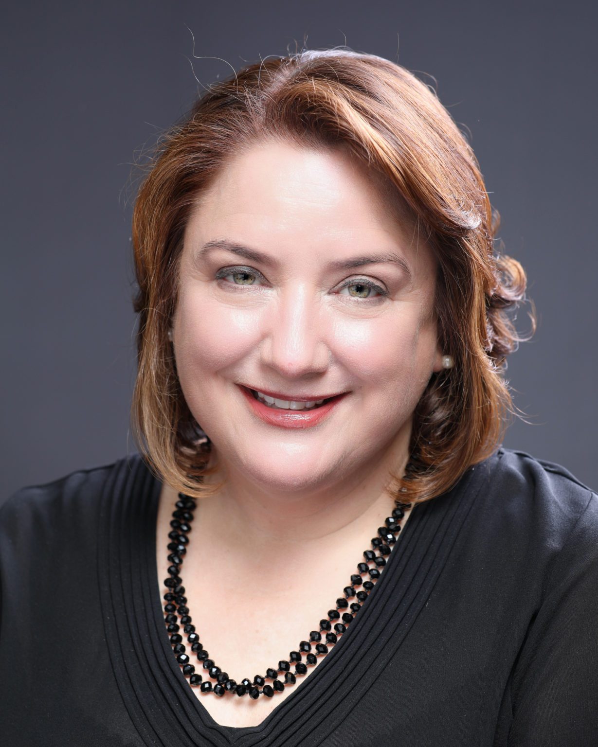 Stacey Schwartz - ARIAS•U.S.