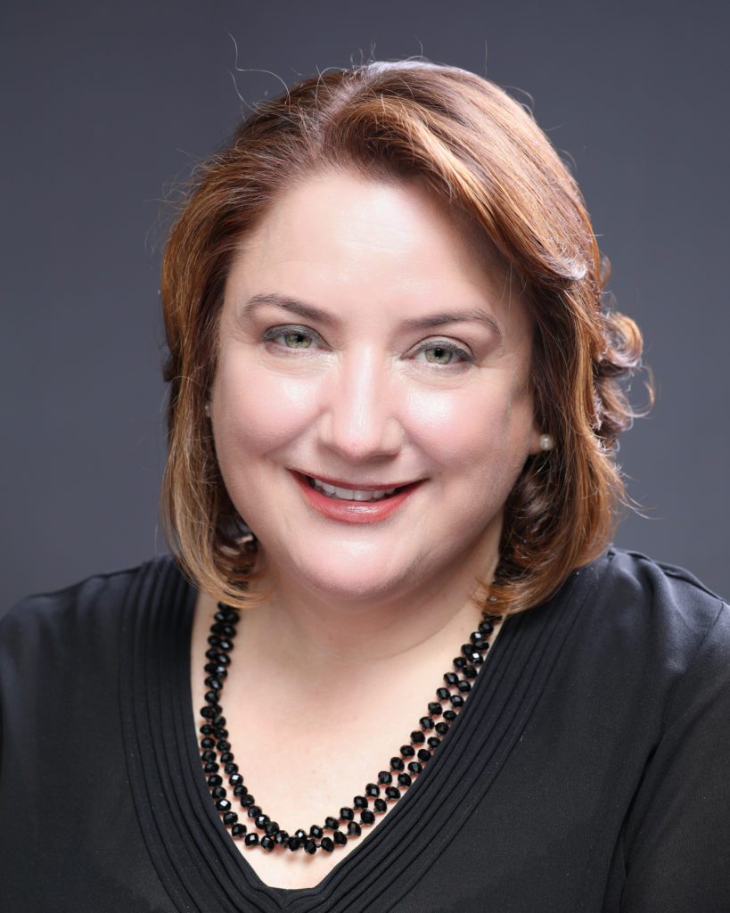 Stacey Schwartz - ARIAS•U.S.